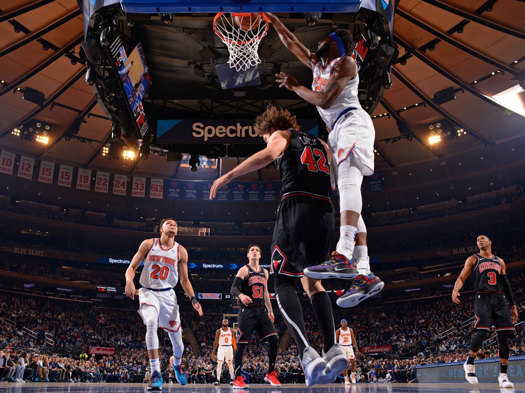 NBA Starting 5, Jan. 3: Thunder knock off league-leading Celtics | NBA.com