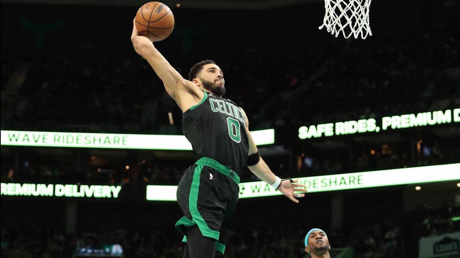 NBA on MLK Day: History and records | NBA.com