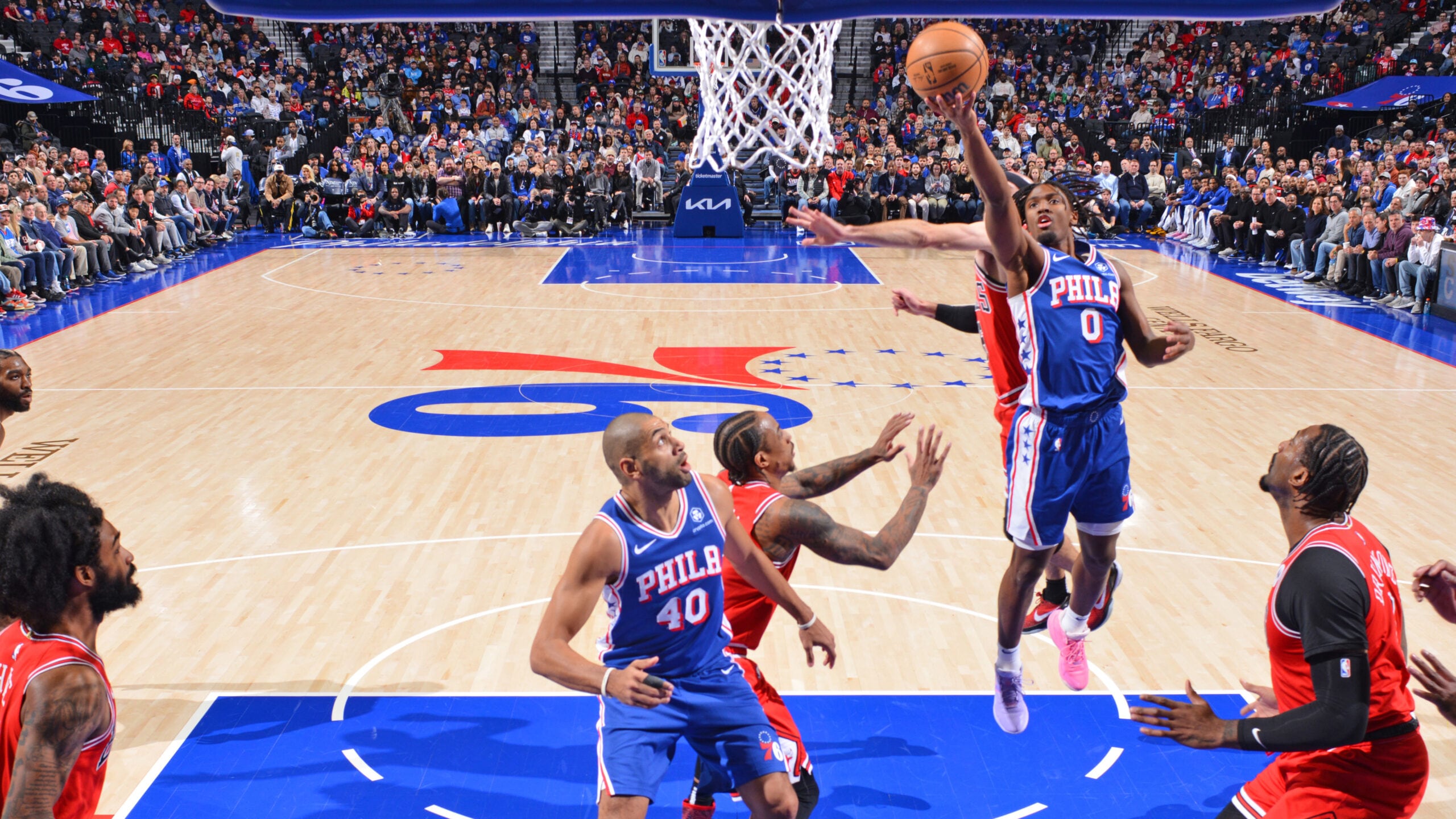 The official site of the NBA for the latest NBA Scores, Stats & News ...