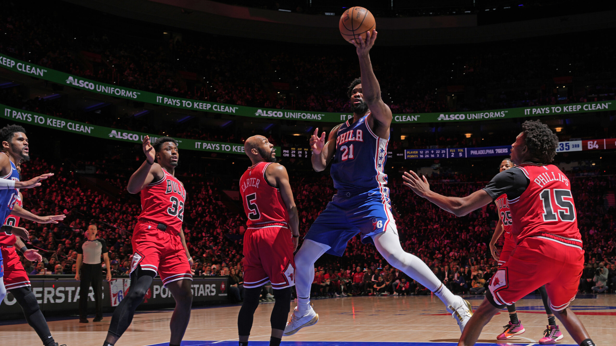 The official site of the NBA for the latest NBA Scores, Stats & News ...