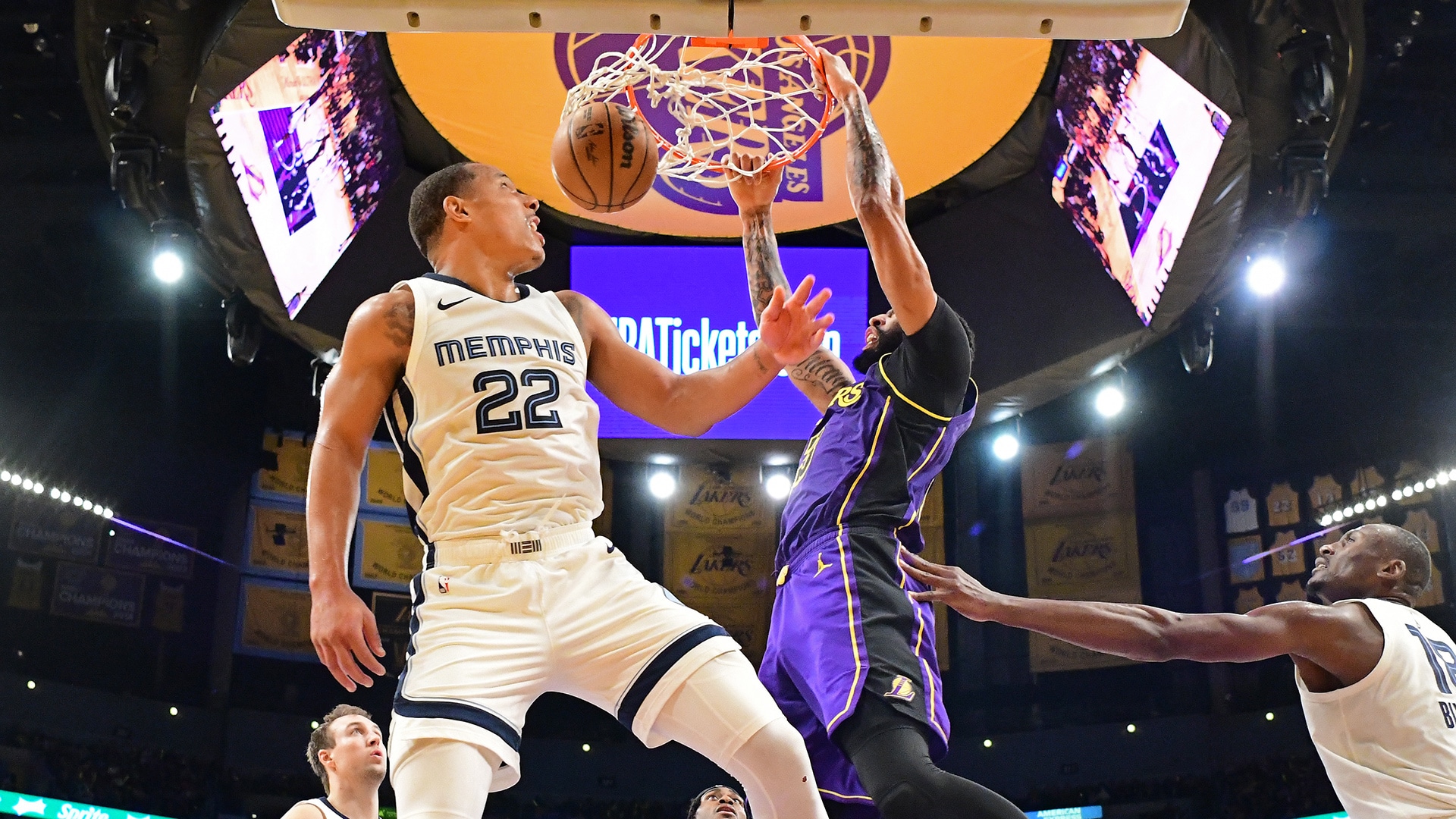 The official site of the NBA for the latest NBA Scores, Stats & News ...