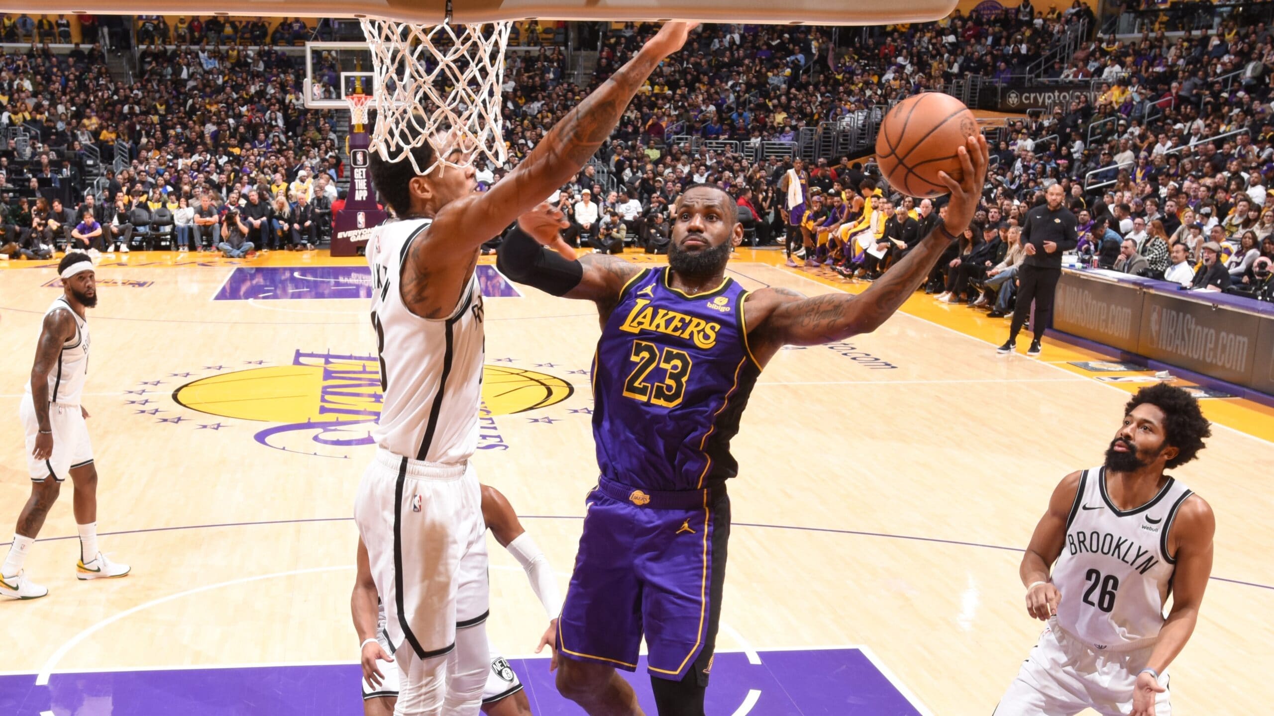 The official site of the NBA for the latest NBA Scores, Stats & News ...