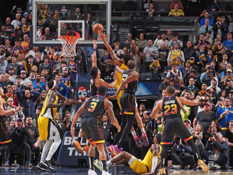 Starting 5, Jan. 29: West No. 1 vs. No. 2 tonight, and a pretty 🔥 ...