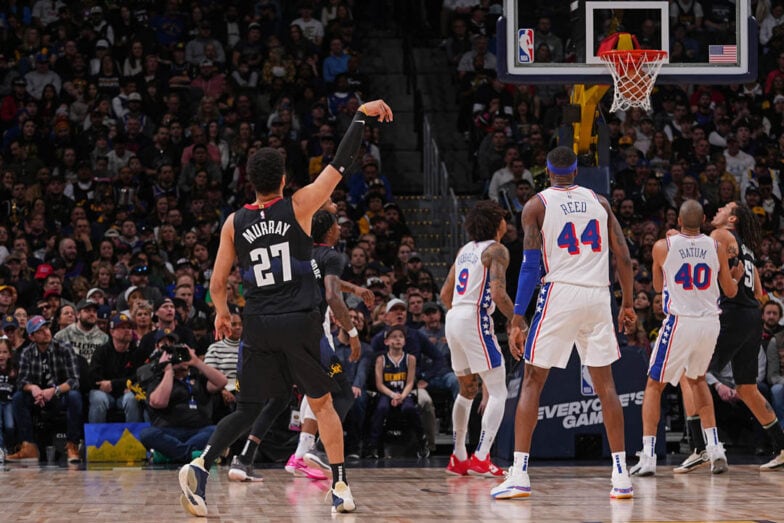 Starting 5, Jan. 29: West No. 1 vs. No. 2 tonight, and a pretty 🔥 ...