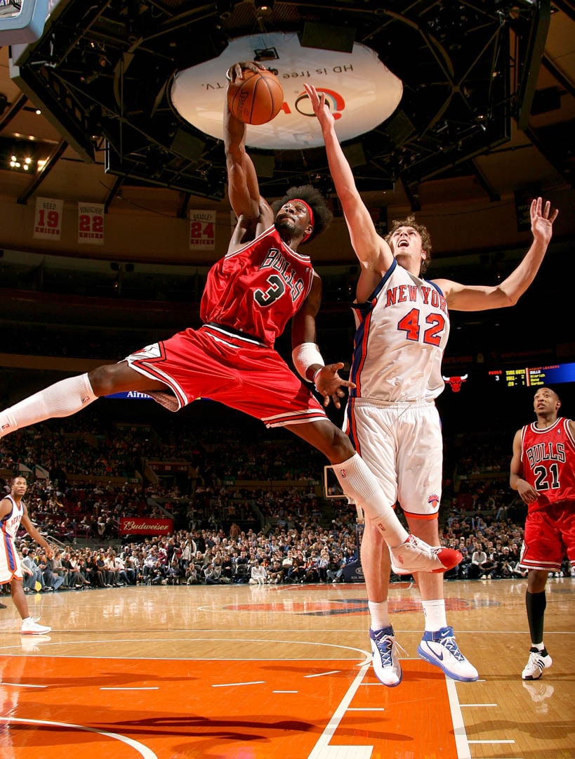 NBA Starting 5, Jan. 3: Thunder knock off league-leading Celtics | NBA.com