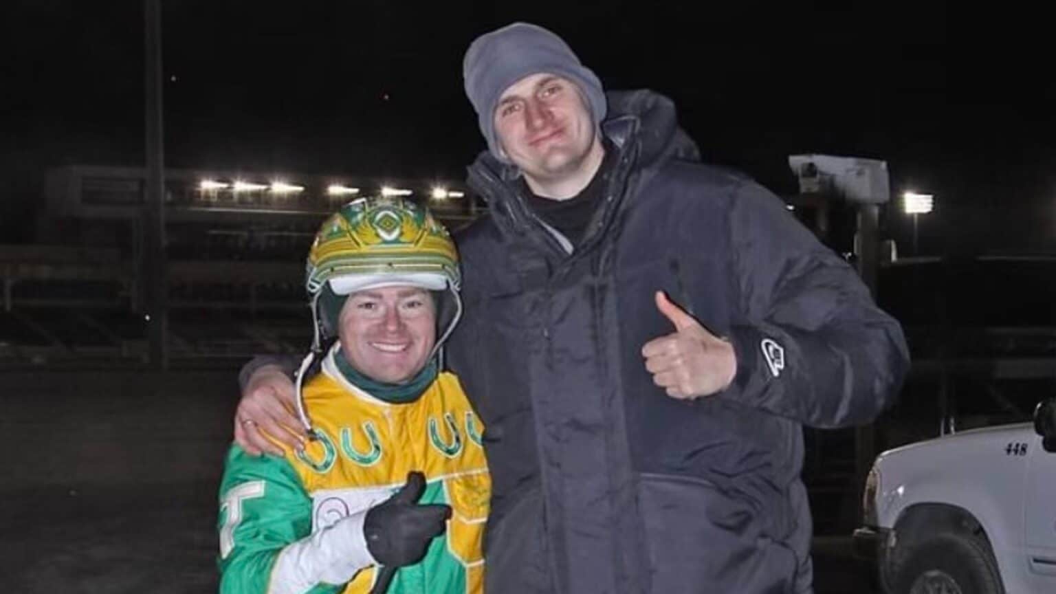 When Nikola Jokic visits Philly, his love for horses and hoops collide ...