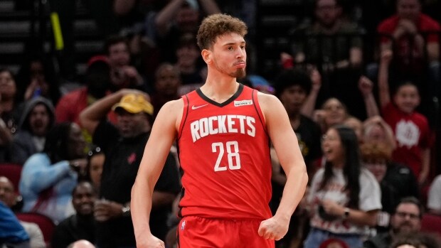 NBABet News - Timberwolves vs. Rockets Odds & Bets: Houston Offense ...