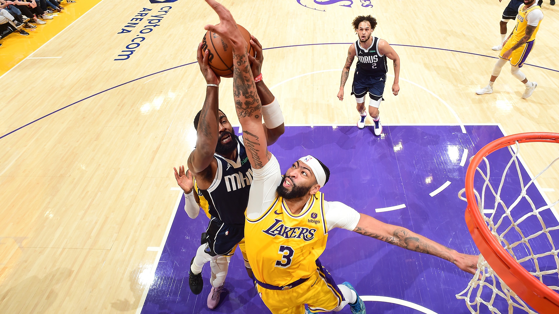 The official site of the NBA for the latest NBA Scores, Stats & News ...