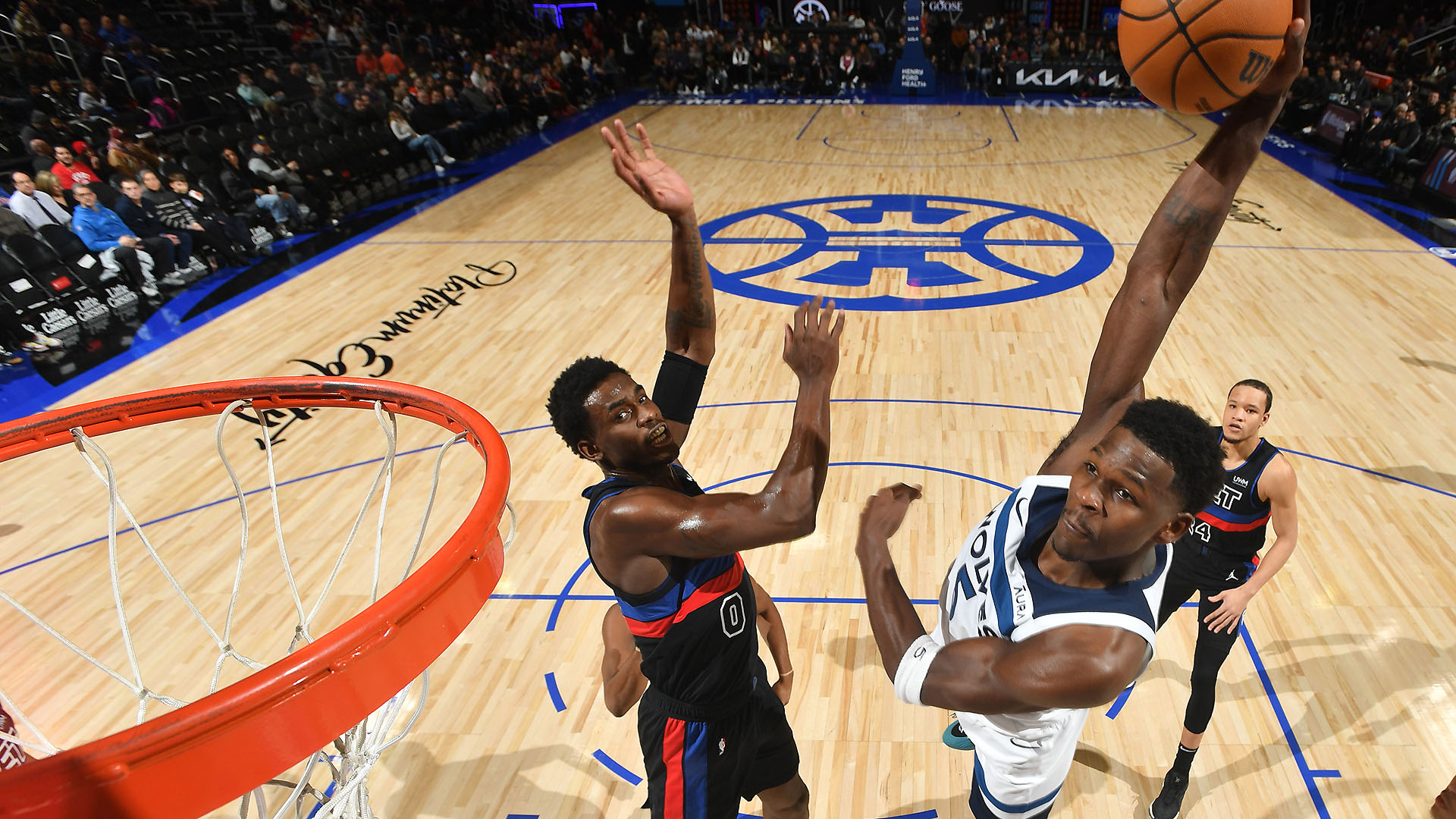 The official site of the NBA for the latest NBA Scores, Stats & News ...
