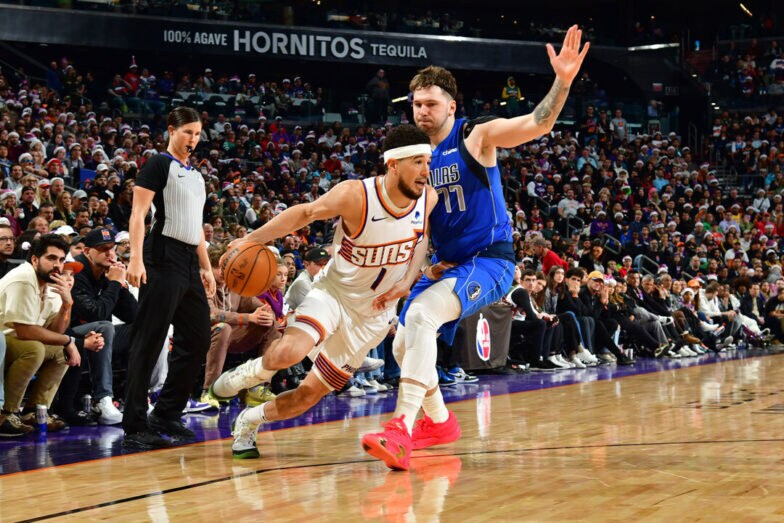 Starting 5, Jan. 24: Clippers, Knicks get first two wins of Rivals Week ...