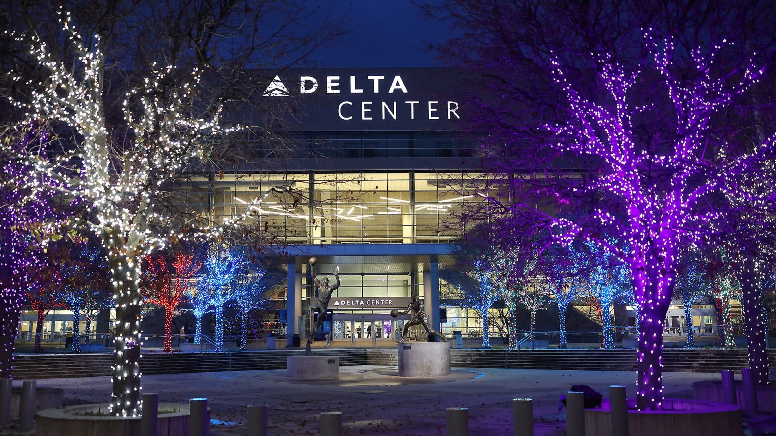 Utah Jazz owners ready, '100% focused' on bringing NHL team to Salt ...