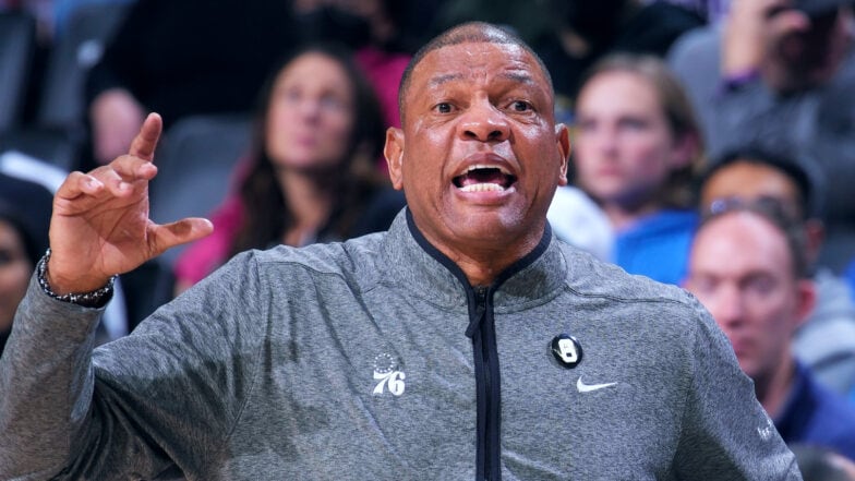 Bucks hire Doc Rivers as 18th head coach in franchise history | NBA.com