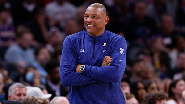 Reports: Bucks hiring Doc Rivers as next coach | NBA.com