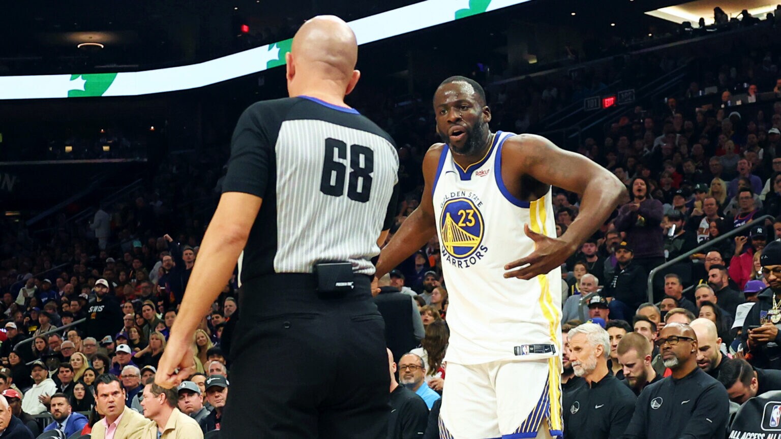NBA reinstates Draymond Green after 12-game suspension | NBA.com