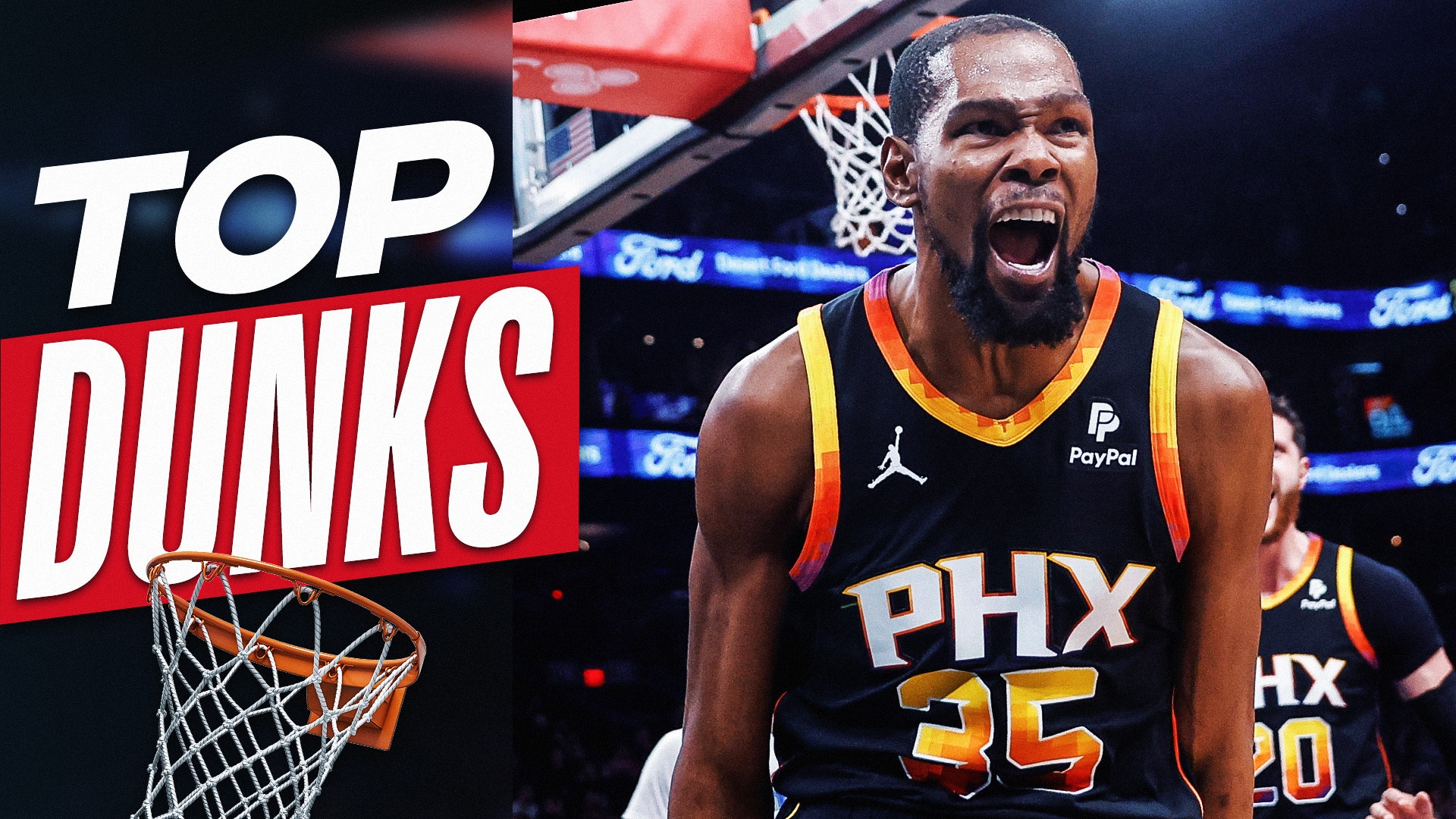 Best Dunks of the Week | NBA.com