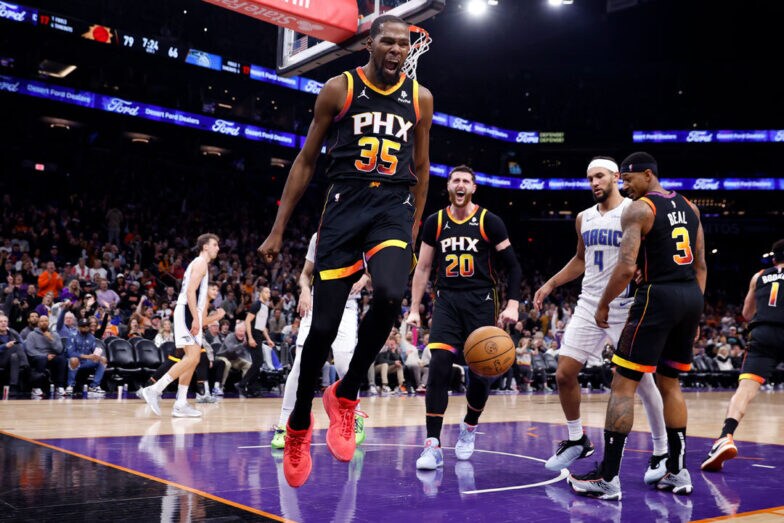 NBA Starting 5, Jan. 1: Your 2024 predictions; Wemby goes viral | NBA.com