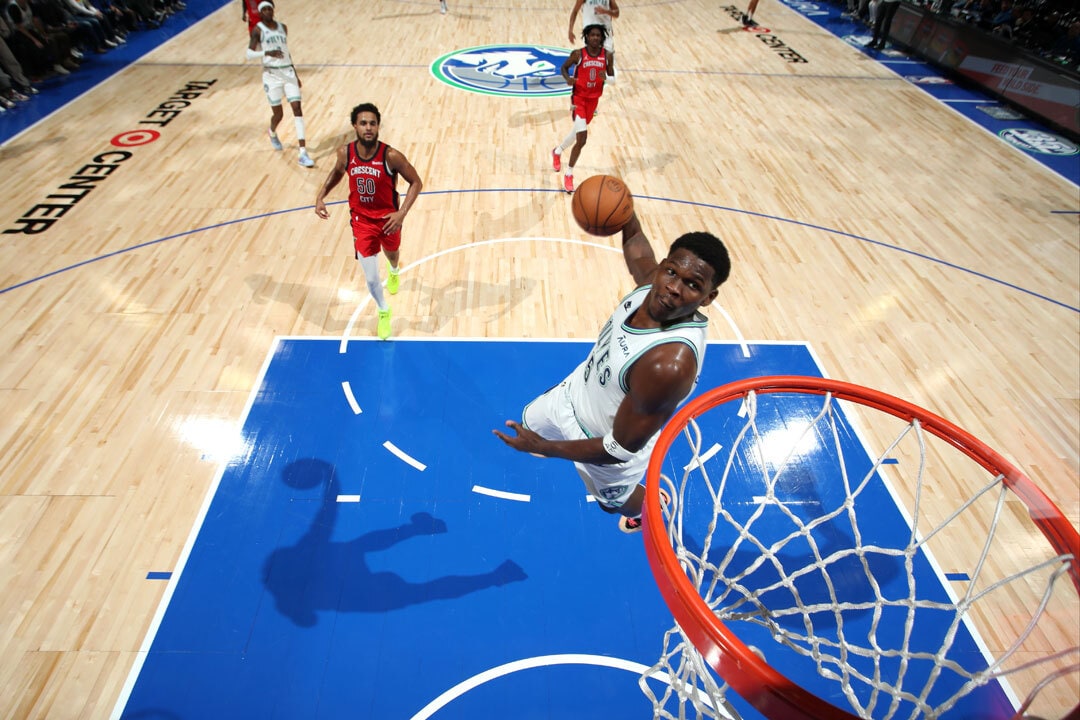 NBA Starting 5, Jan. 3: Thunder knock off league-leading Celtics | NBA.com