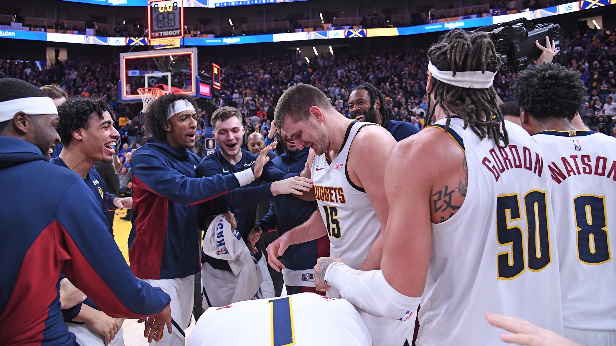 The official site of the NBA for the latest NBA Scores, Stats & News ...