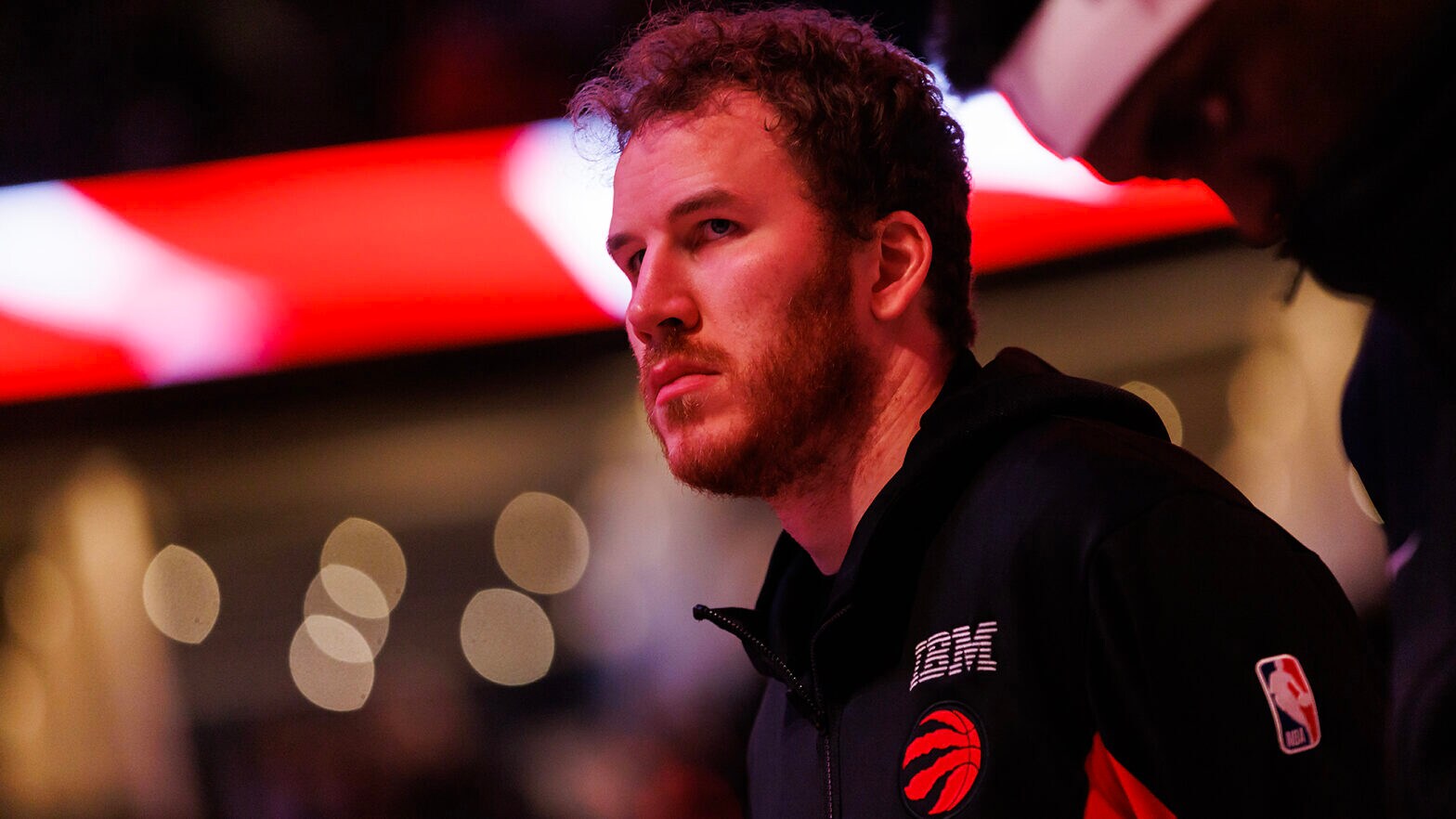 Raptors' Jakob Poeltl (left ankle) out indefinitely | NBA.com