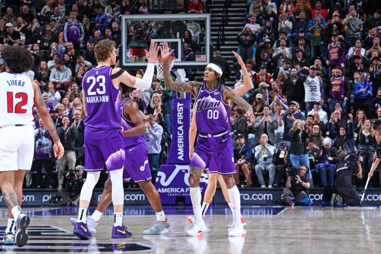 NBA Starting 5, Jan. 18: 5 incredible dunks + 2 game-winning buckets ...