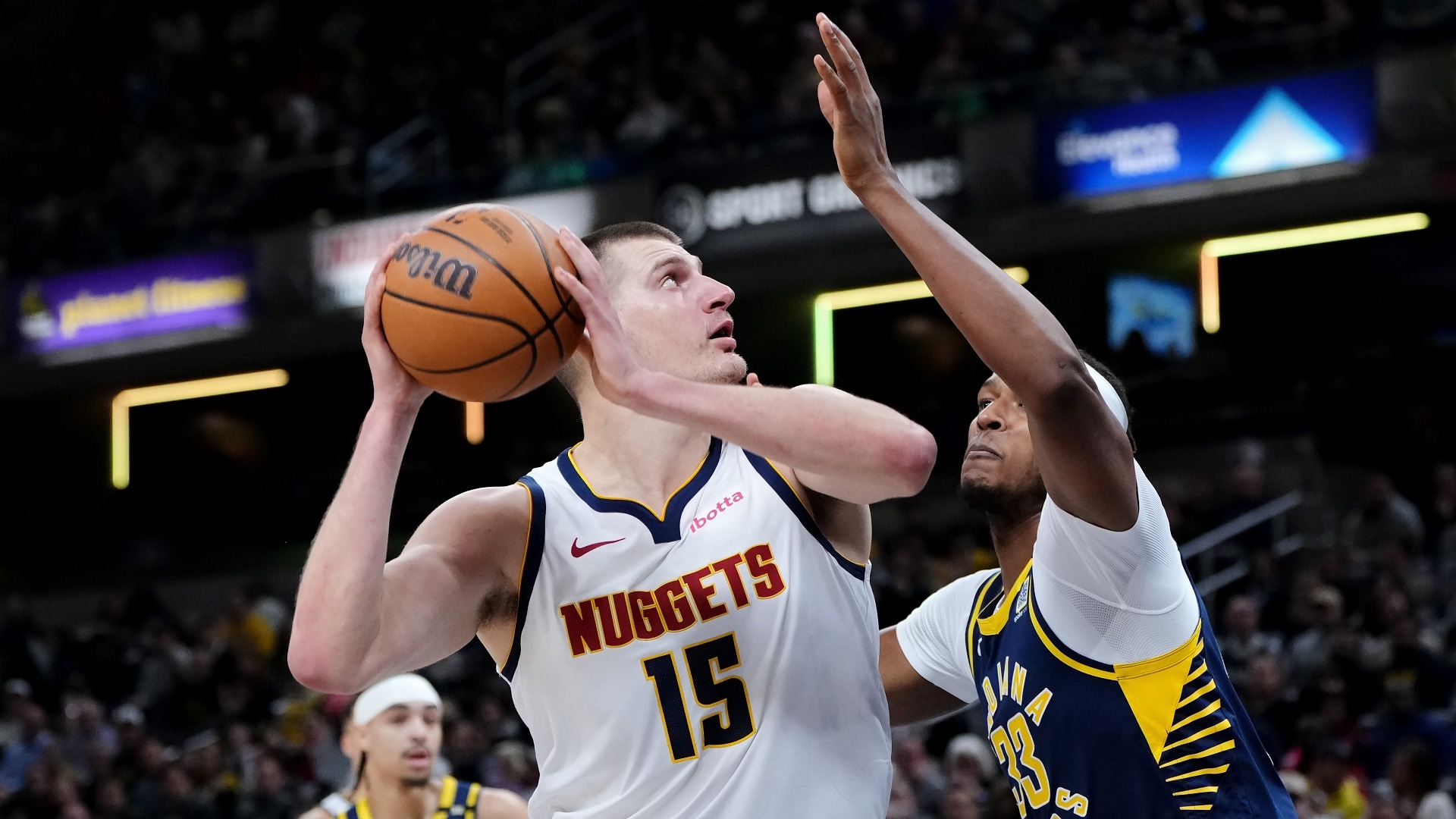 The official site of the NBA for the latest NBA Scores, Stats & News ...