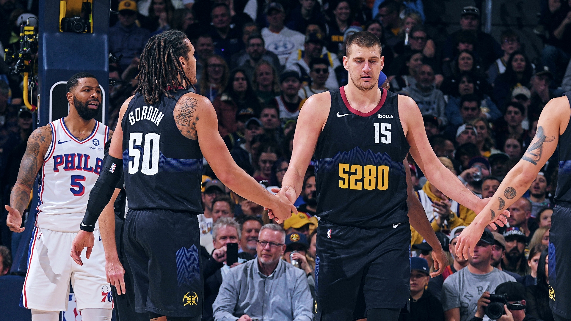 The official site of the NBA for the latest NBA Scores, Stats & News ...