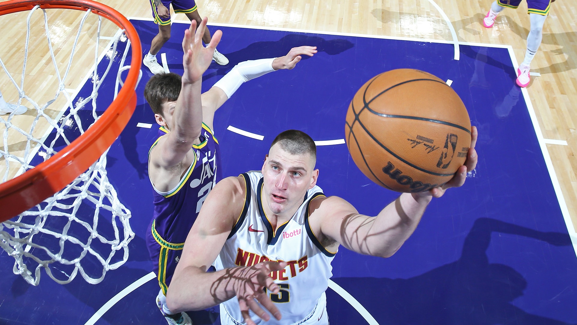 The official site of the NBA for the latest NBA Scores, Stats & News ...