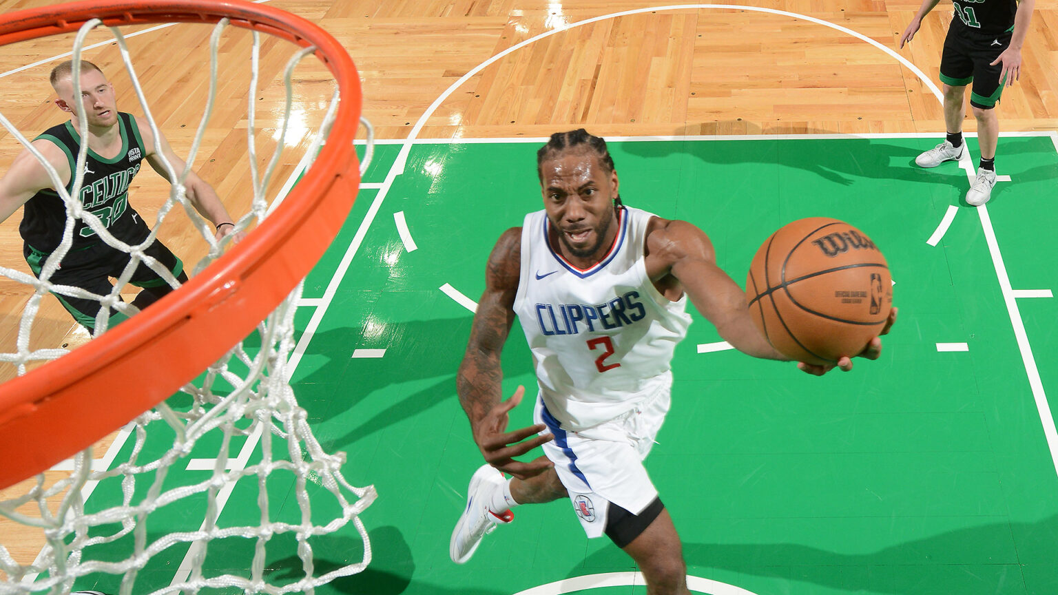 Power Rankings, Week 15: Clippers reign as new No. 1 team | NBA.com