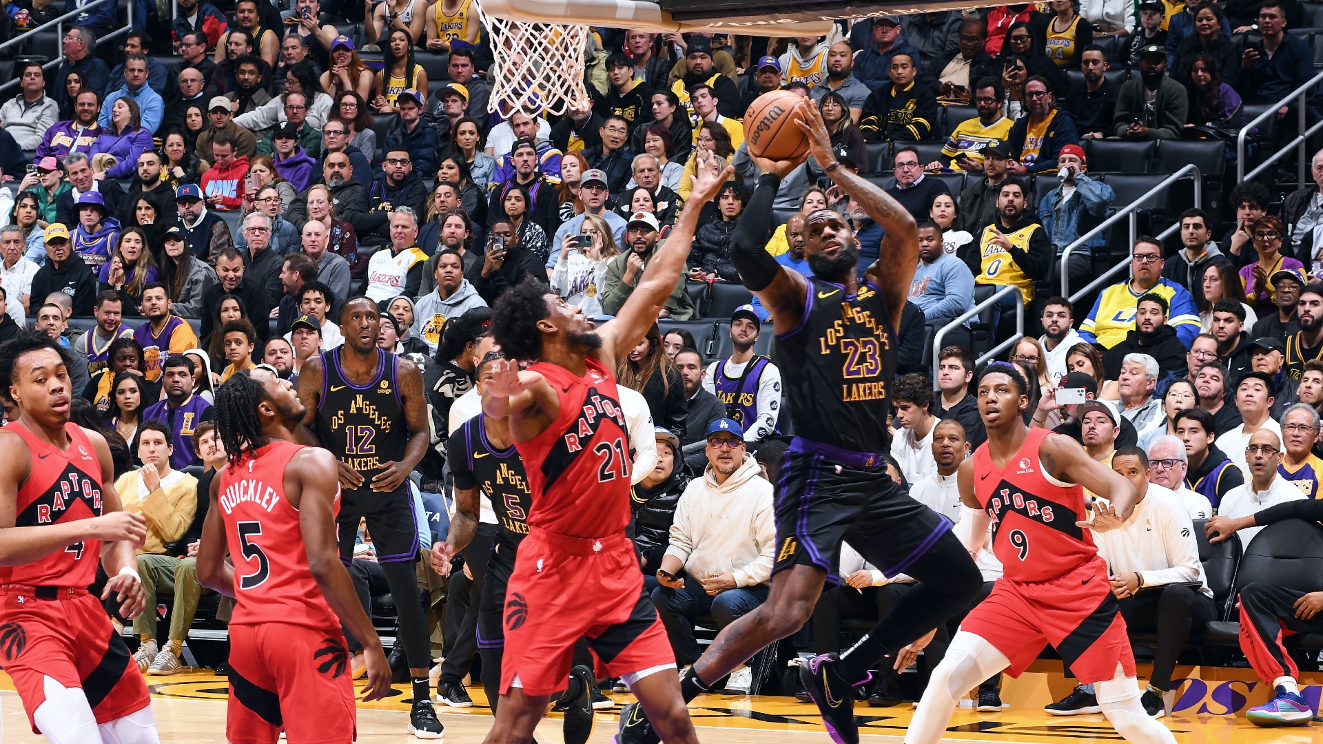 The official site of the NBA for the latest NBA Scores, Stats & News ...