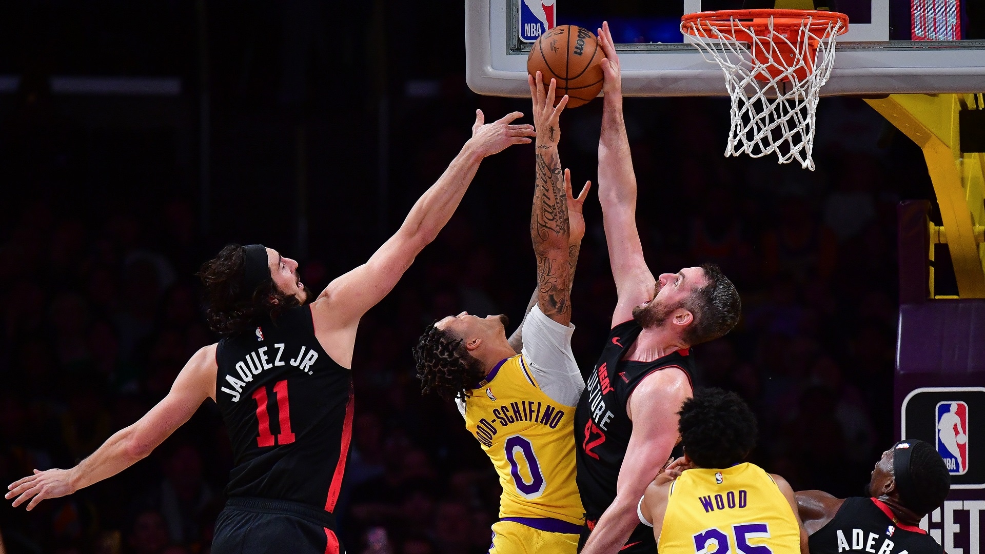 The official site of the NBA for the latest NBA Scores, Stats & News ...