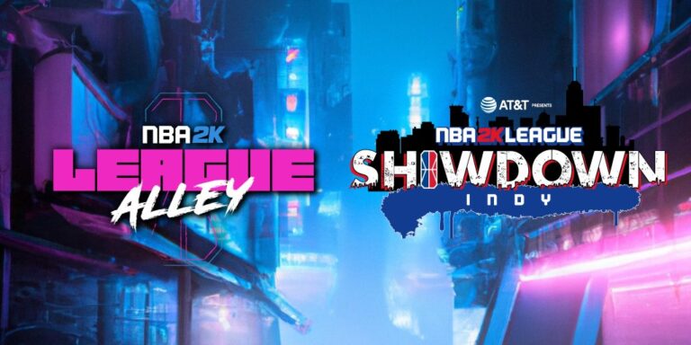 'NBA 2K League Alley' to debut at NBA All-Star 2024 | NBA.com