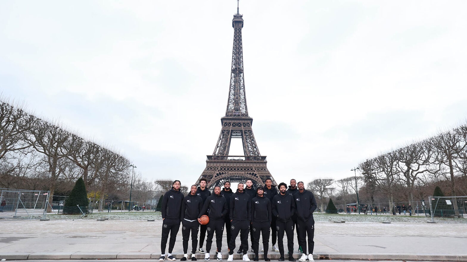 What to know as Nets, Cavs meet in NBA Paris Game 2024 | NBA.com