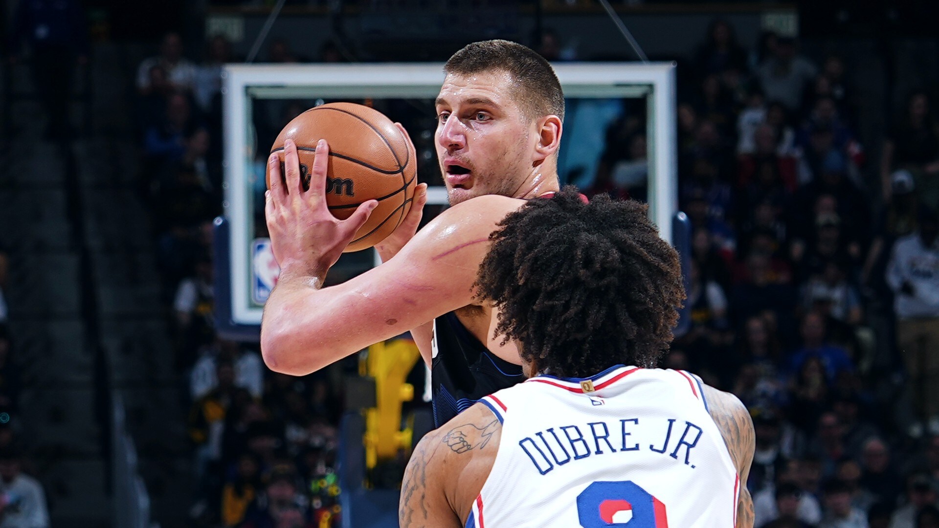 The official site of the NBA for the latest NBA Scores, Stats & News ...