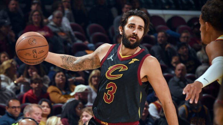 Ricky Rubio announces retirement after 12 seasons | NBA.com