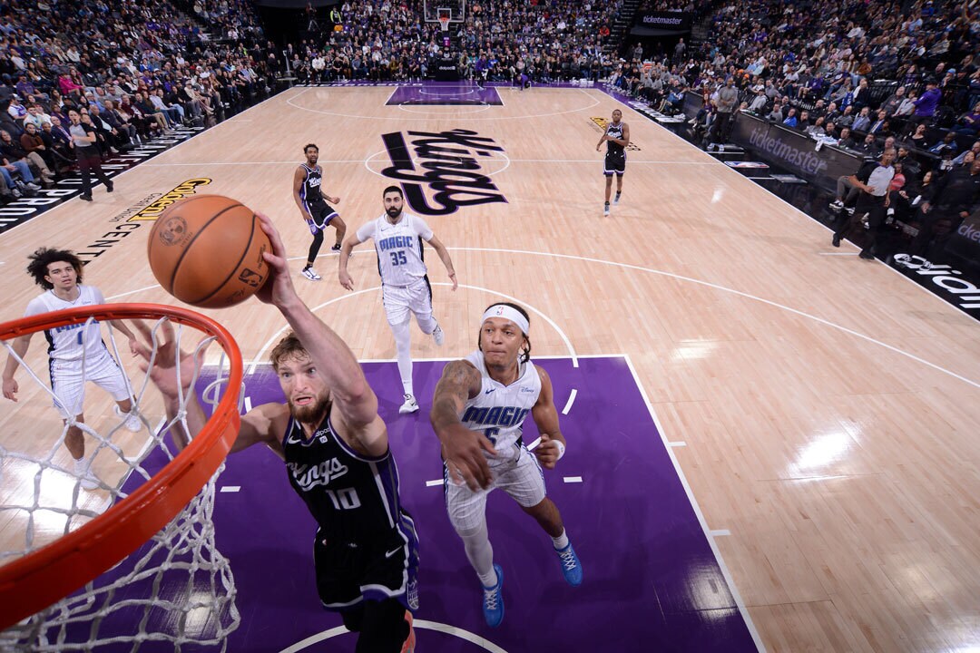 NBA Starting 5, Jan. 4: Points on points & MORE Hali history | NBA.com