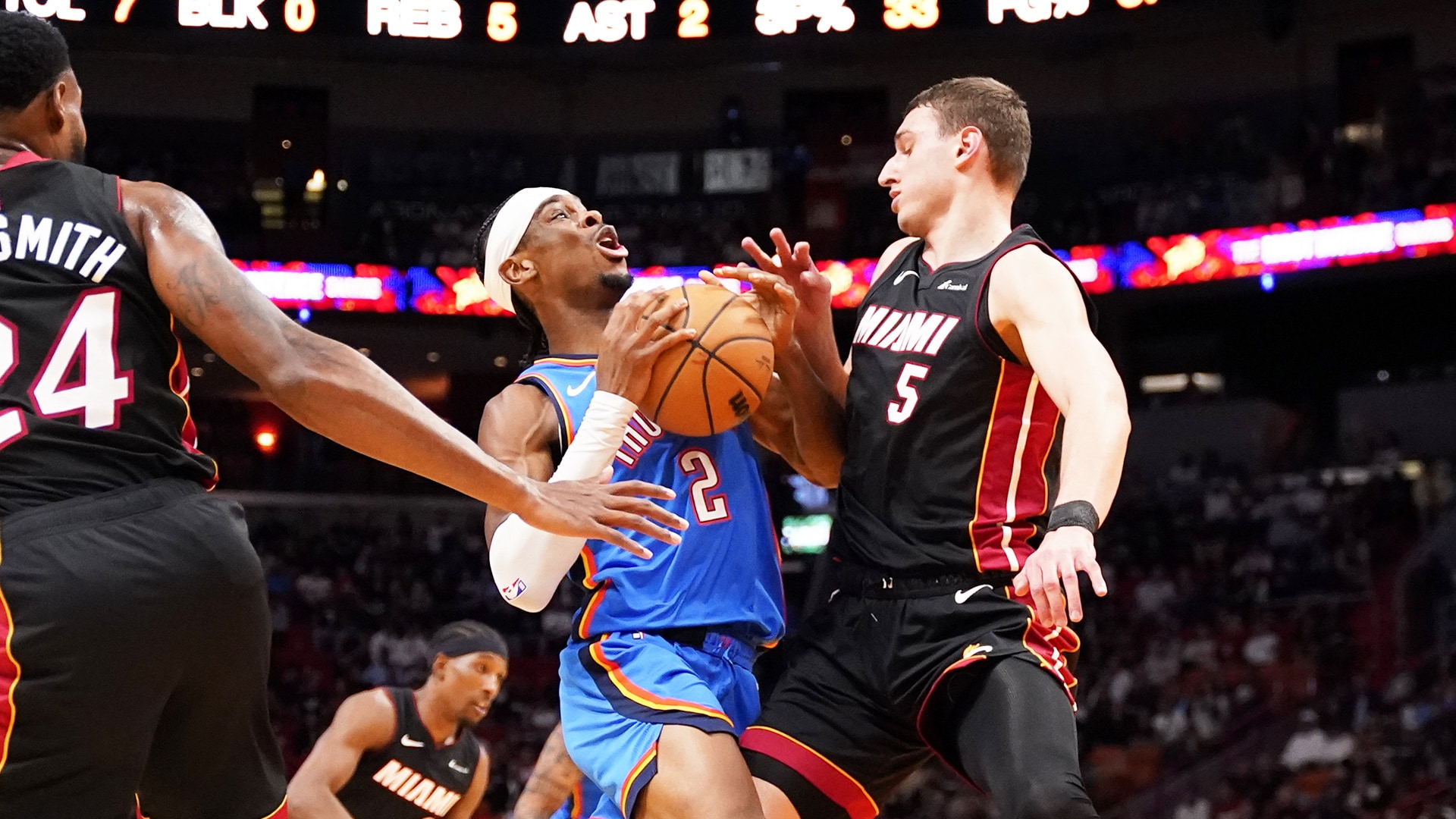 The official site of the NBA for the latest NBA Scores, Stats & News ...