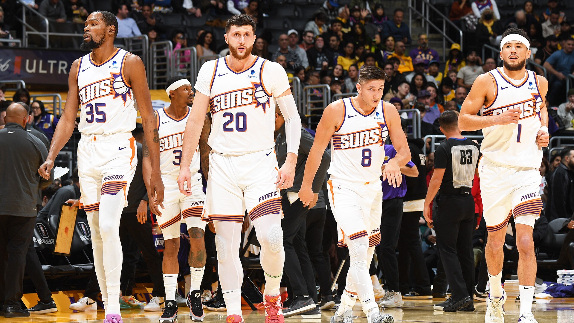 The official site of the NBA for the latest NBA Scores, Stats & News ...