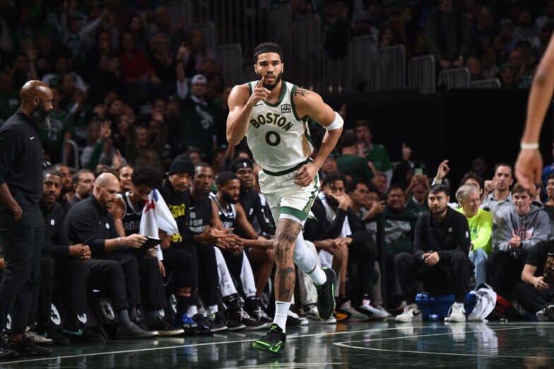 NBA Starting 5, Jan. 1: Your 2024 predictions; Wemby goes viral | NBA.com