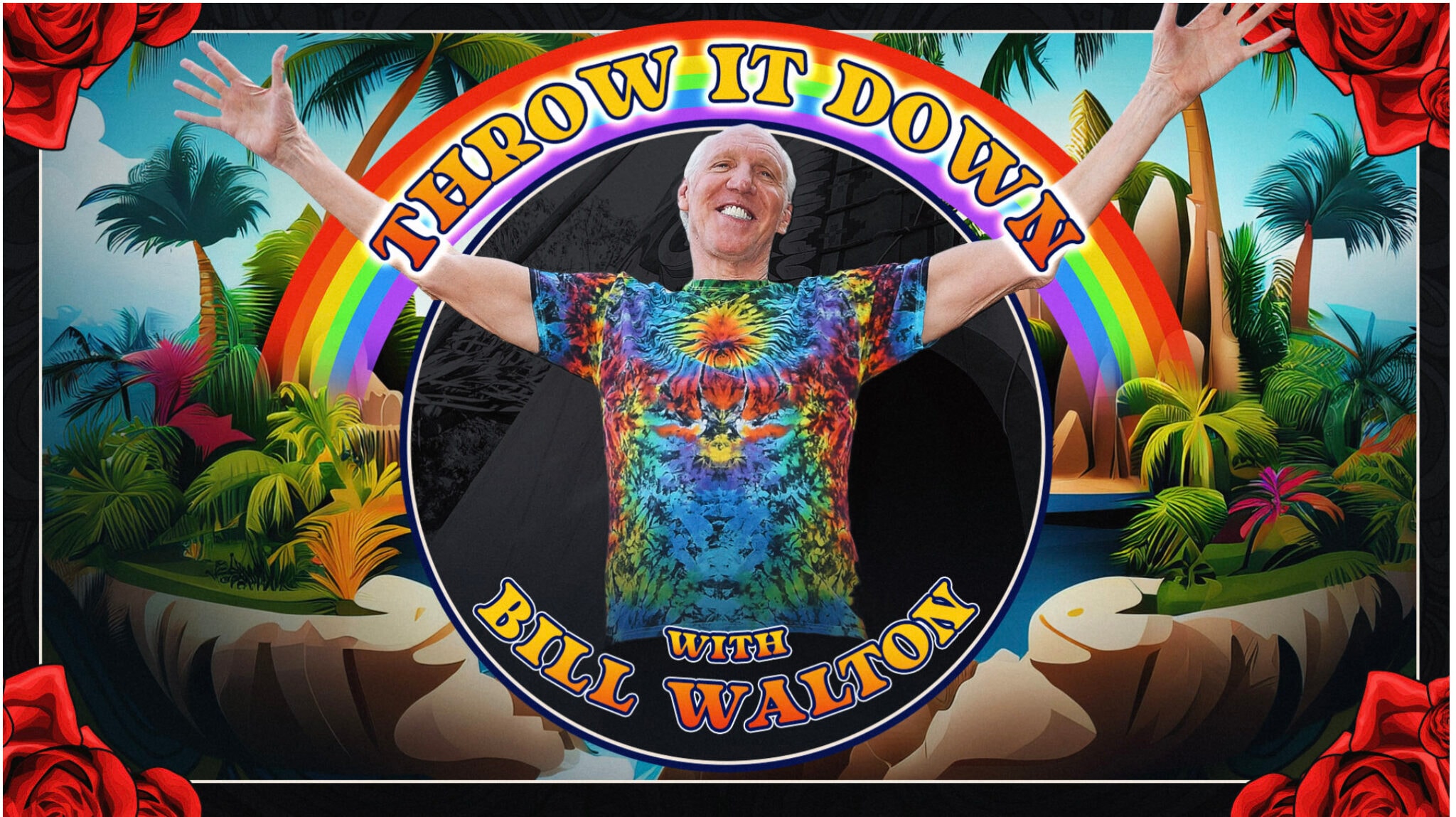 'Throw It Down with Bill Walton' to return to NBA League Pass, NBA App ...