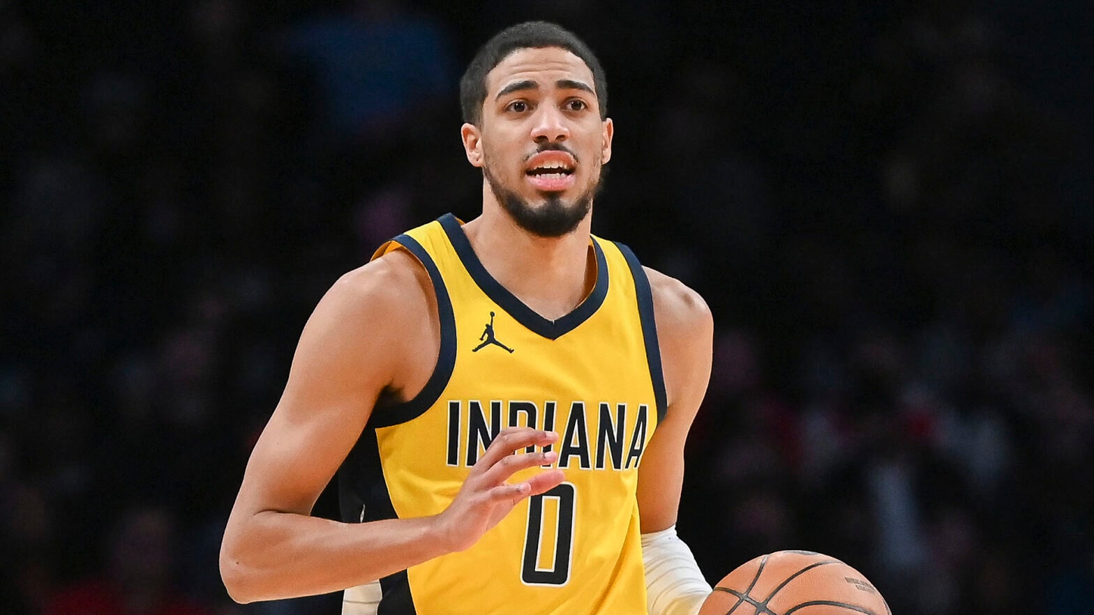 Tyrese Haliburton (hamstring) to miss at least next 3 games | NBA.com