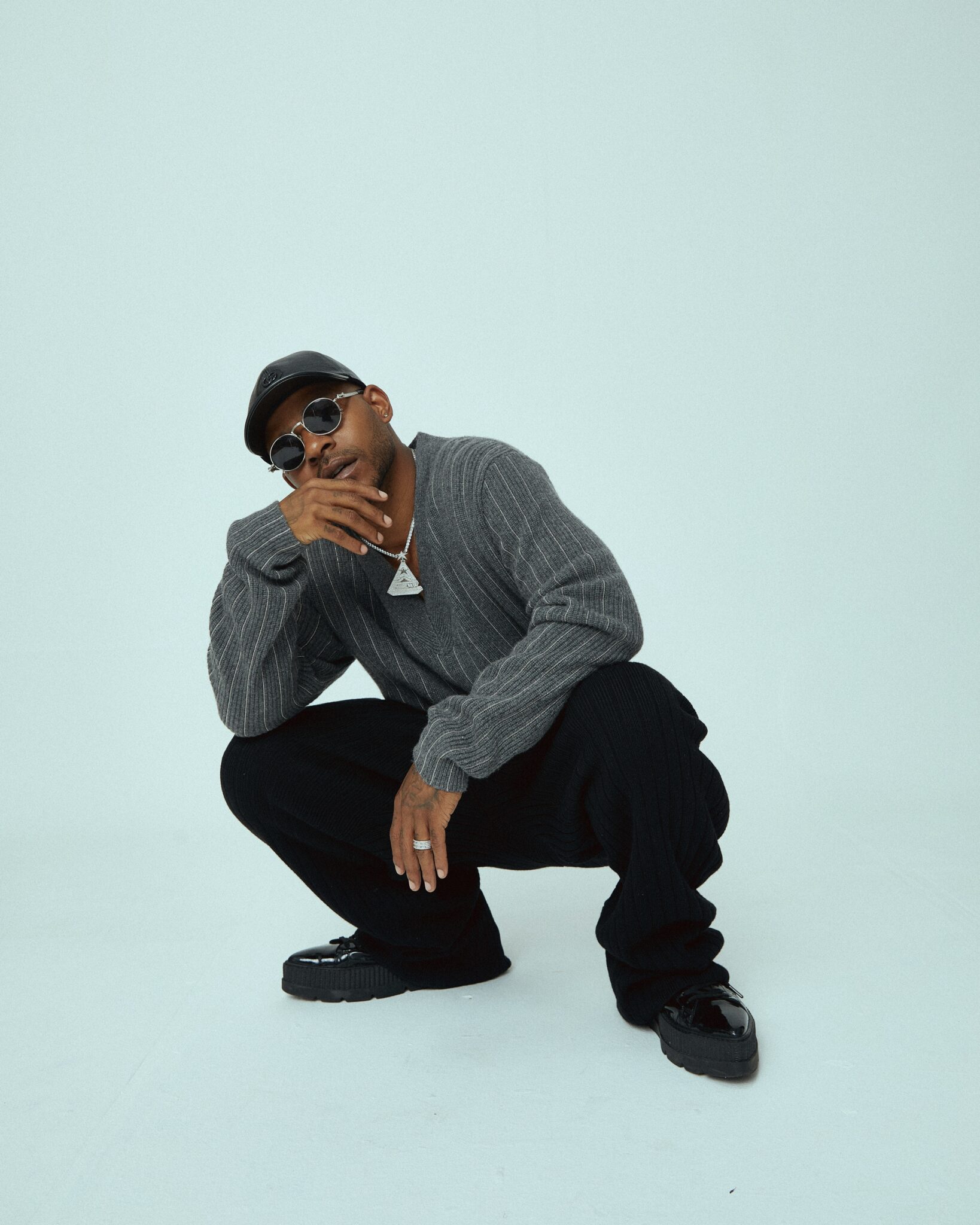 NBA House LIVE: Five Roc Nation artists you should know | NBA.com