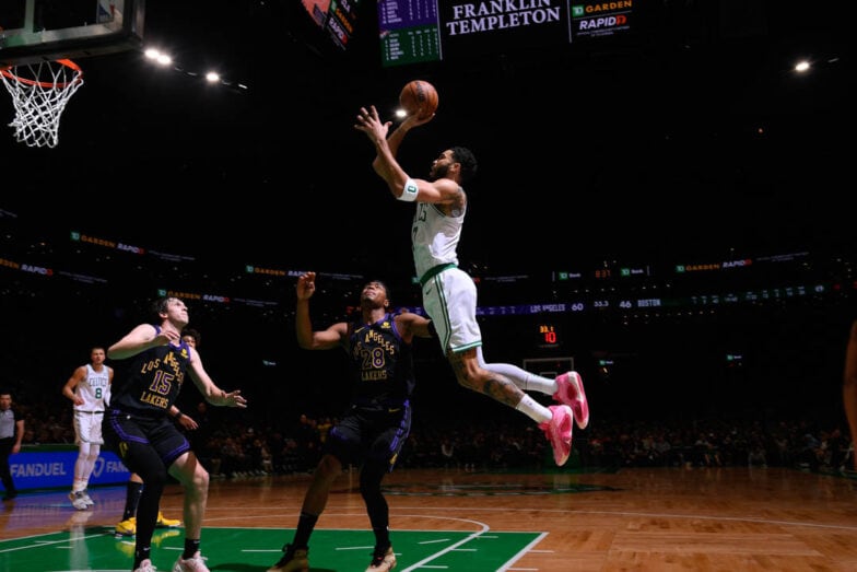 Starting 5, Feb. 5: The West gets how wild? Plus, Bradley Beal’s 🔥 ...