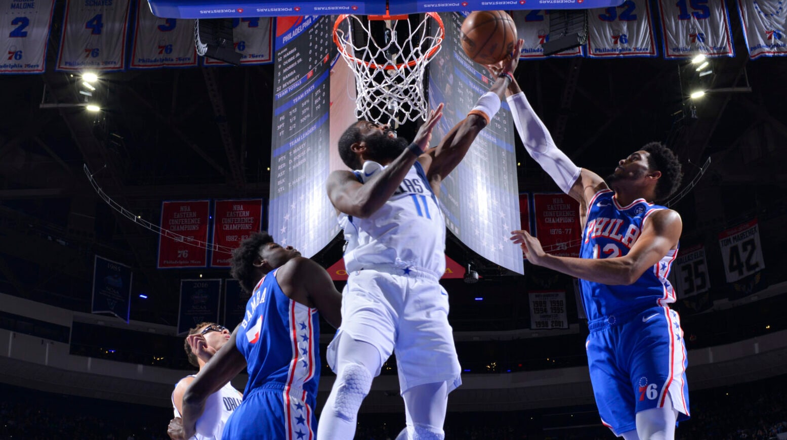 The official site of the NBA for the latest NBA Scores, Stats & News ...