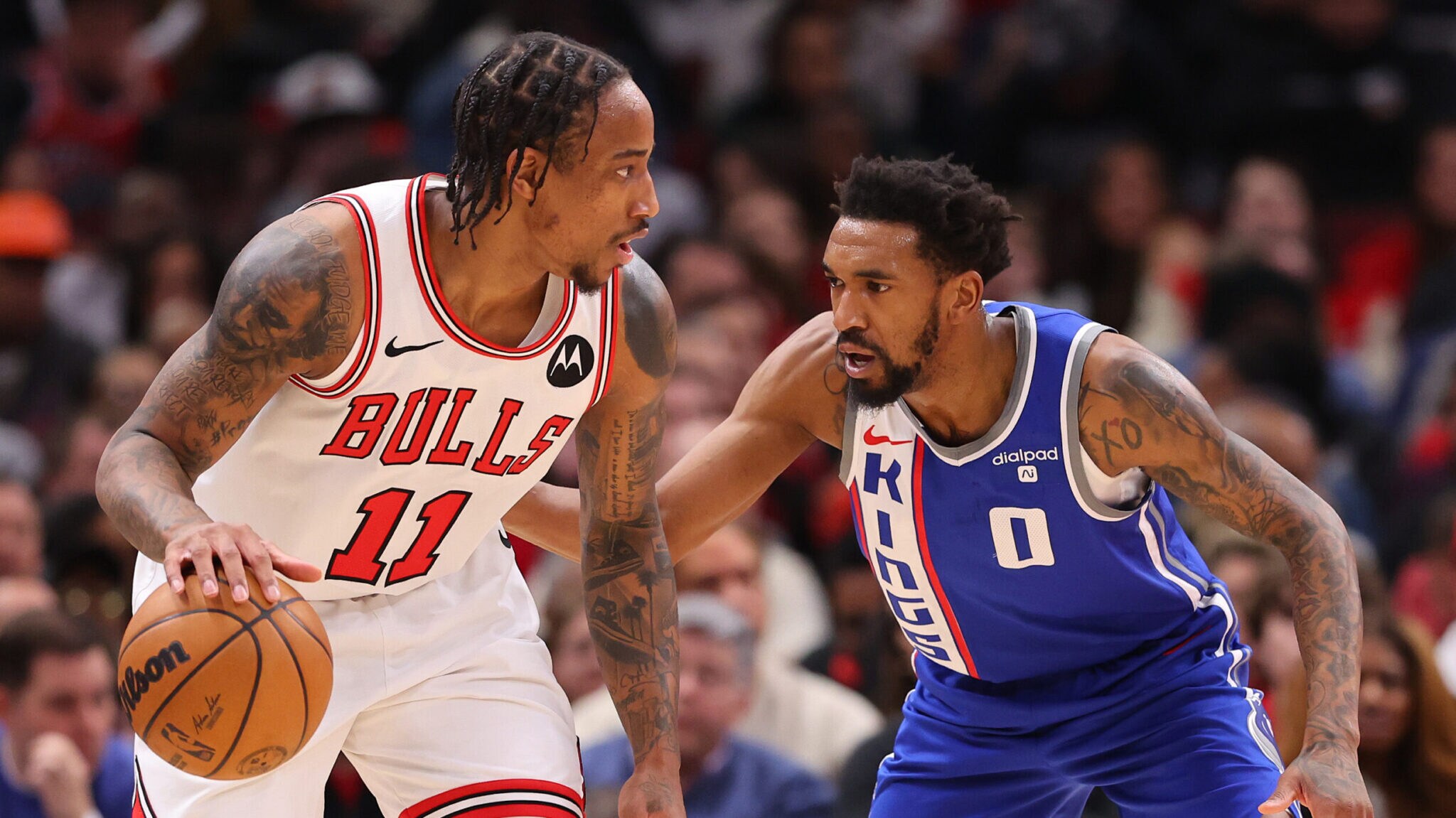 24 players to watch in free agency after NBA trade deadline passes ...