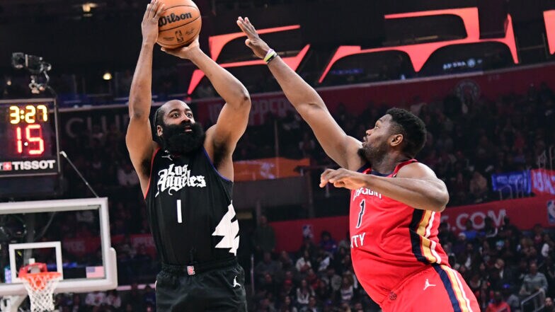 Tight race in West awaits with slim separation among teams | NBA.com
