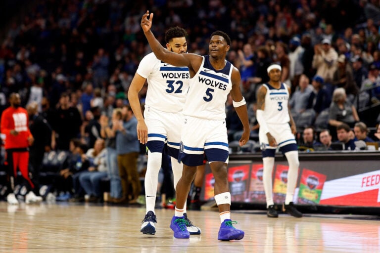 Starting 5, Feb. 5: The West gets how wild? Plus, Bradley Beal’s 🔥 ...