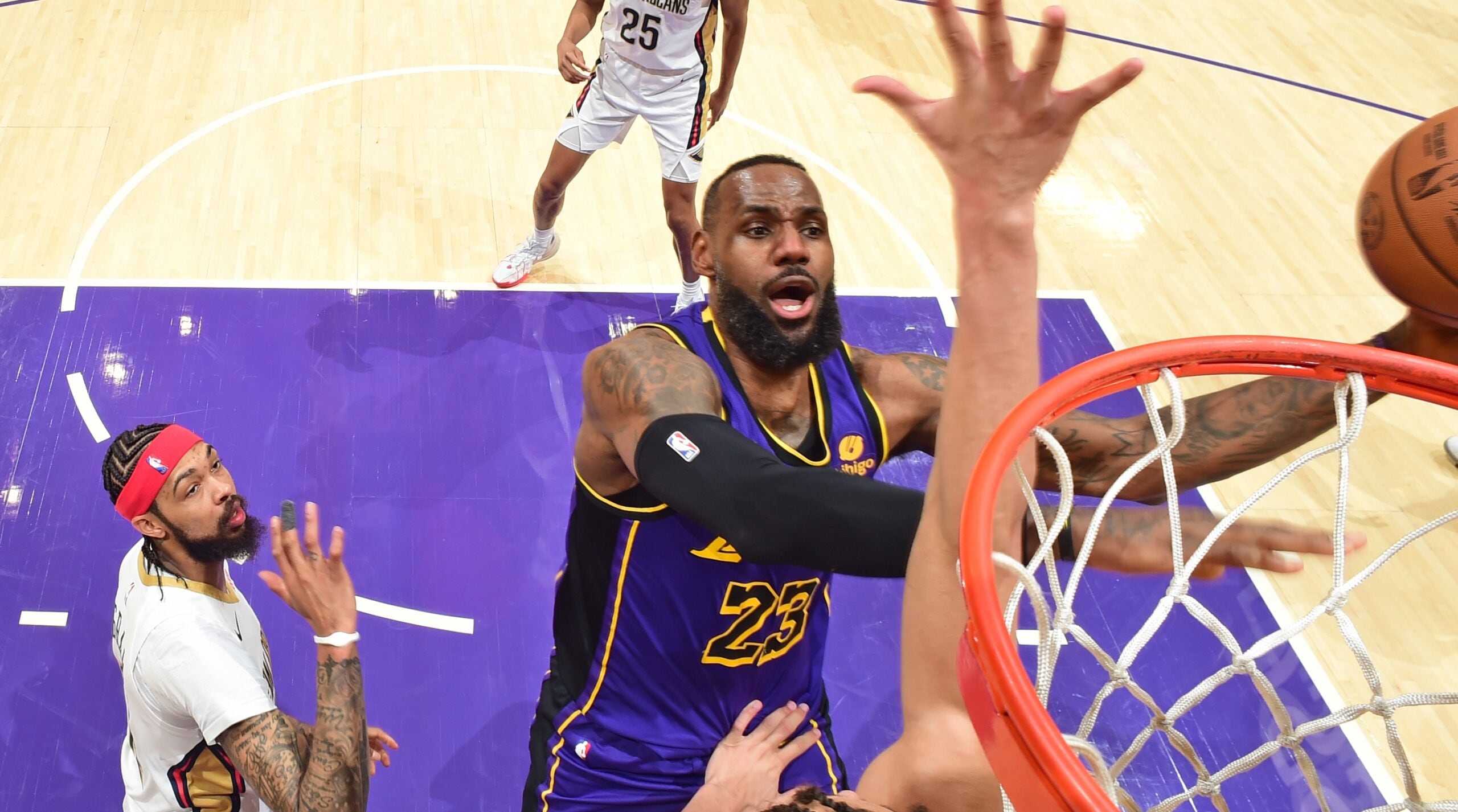 The official site of the NBA for the latest NBA Scores, Stats & News ...