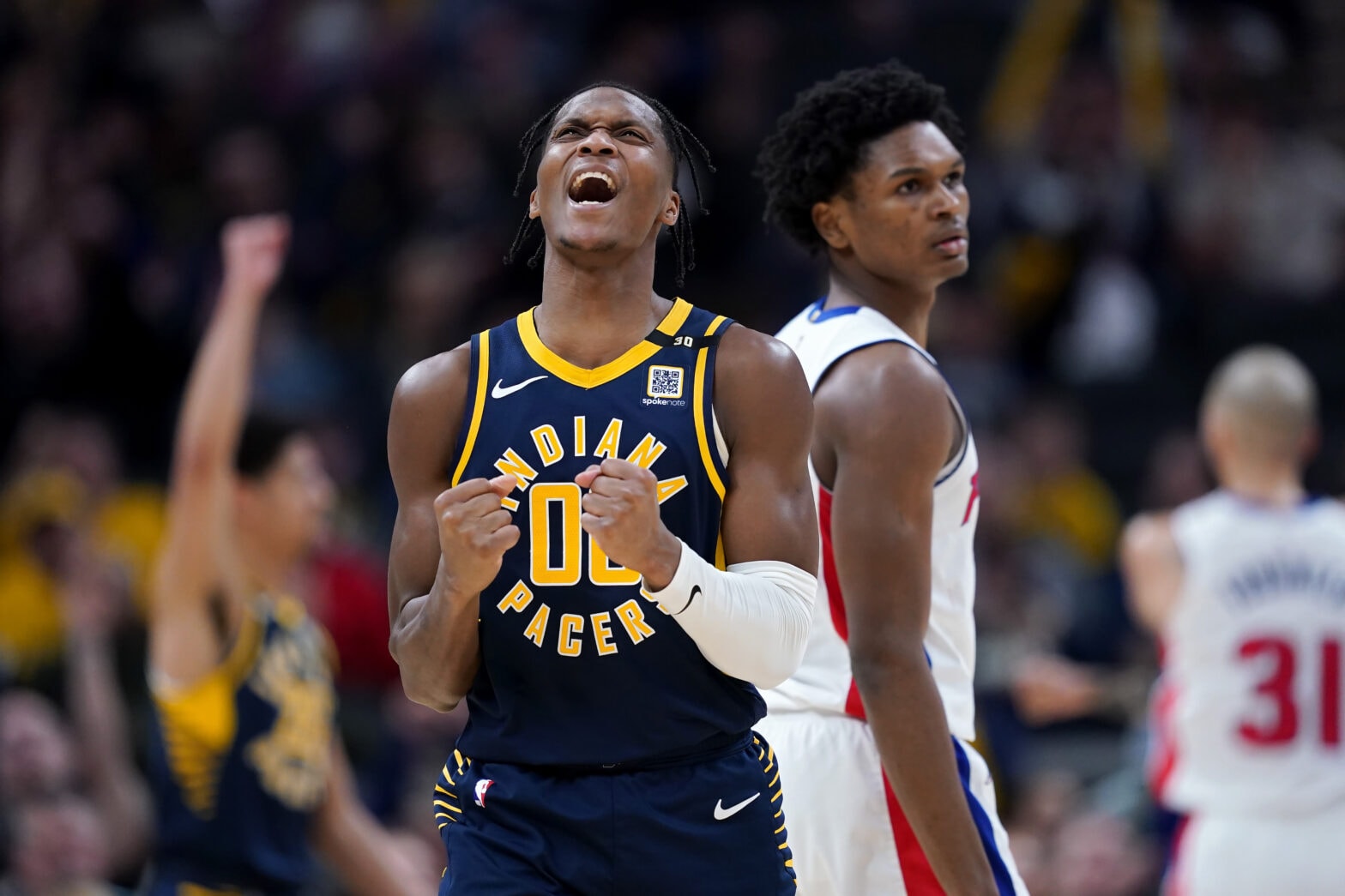 Starting 5, Feb. 23: Celtics, Mavs extend win streaks to seven | NBA.com