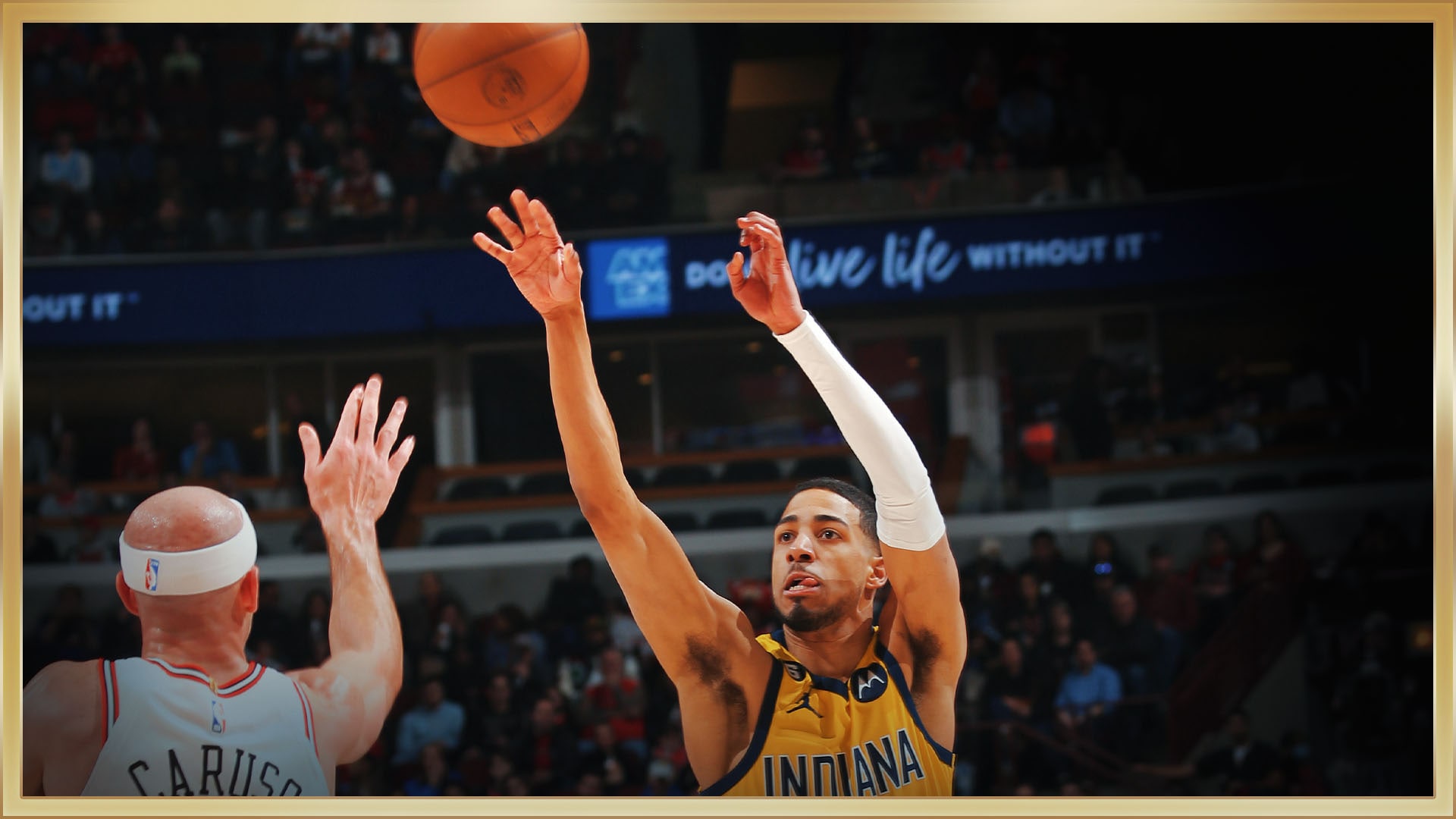 Pass The Rock Season 2: Classic Games | NBA.com