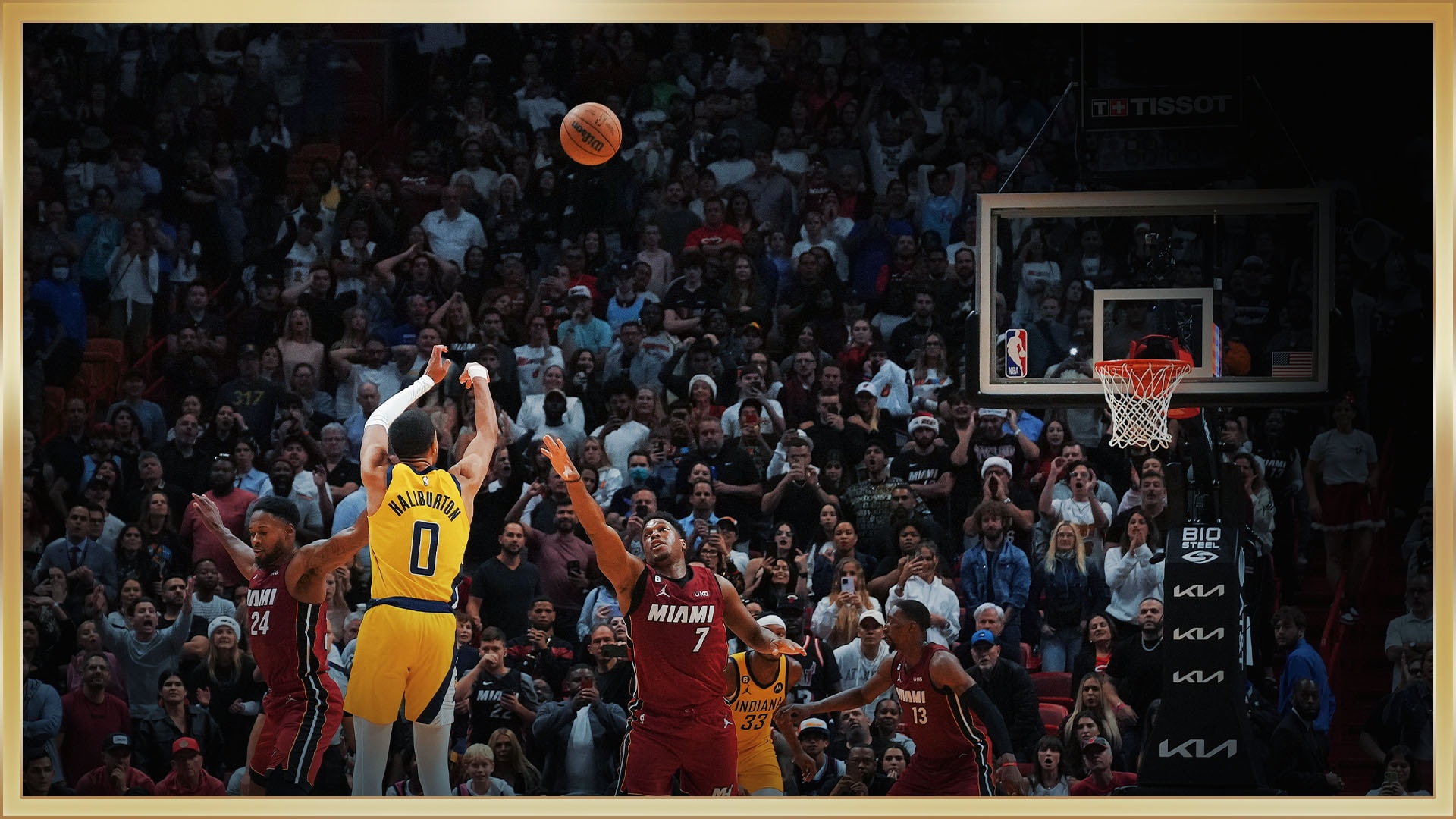 Pass The Rock Season 2: Classic Games | NBA.com